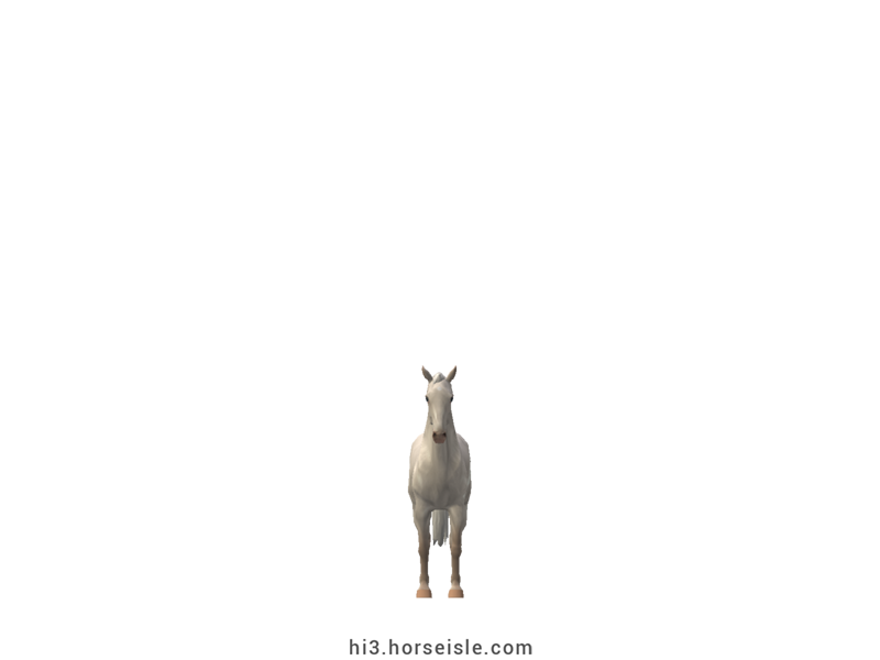 Horse Isle 3: Big Book of Breeds