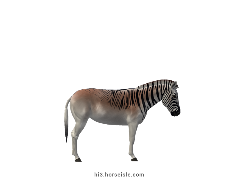 Horse Isle 3: Big Book of Breeds